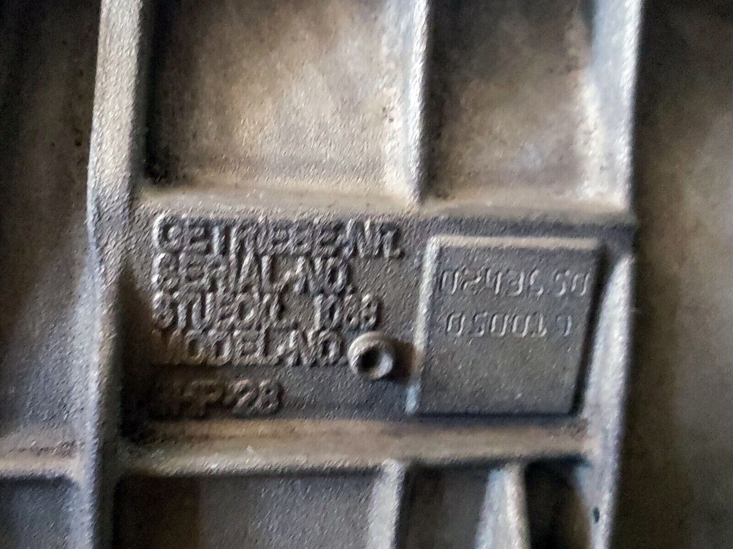 What next!? Stuck in P for over a year…. | Range Rovers Forum