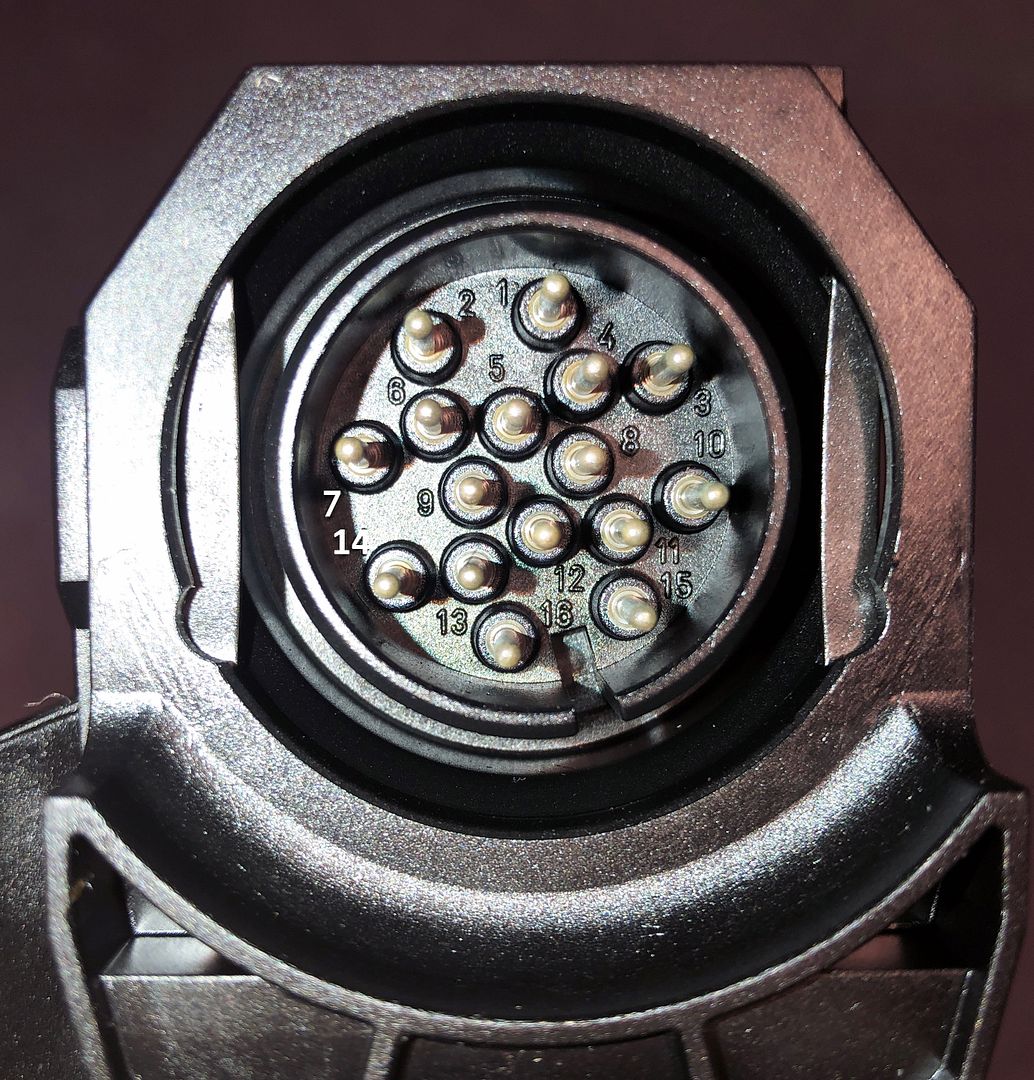 ZP 6HP26 Code P2727 - Solenoid Clutch E Control | Range Rovers Forum