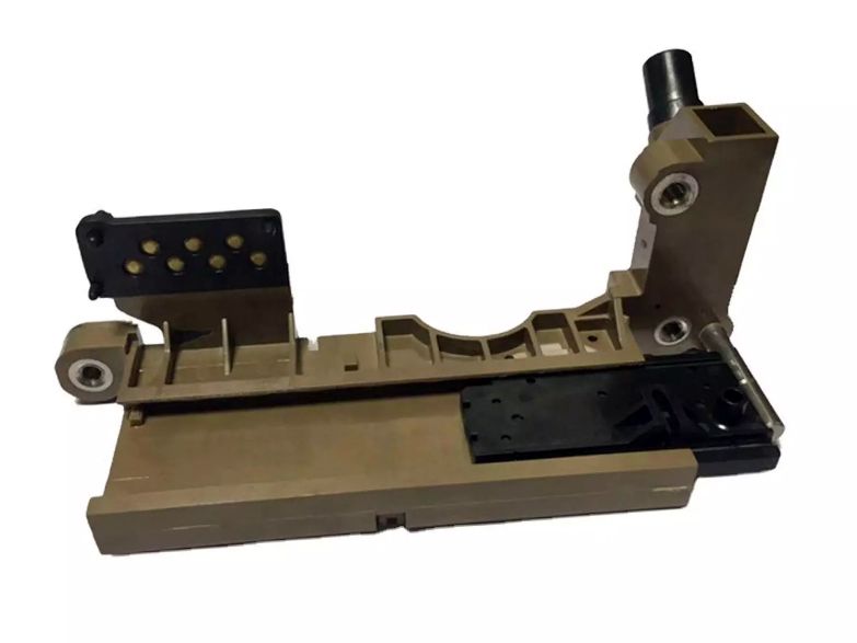 2006 Range Rover range selector switch | Range Rovers Forum