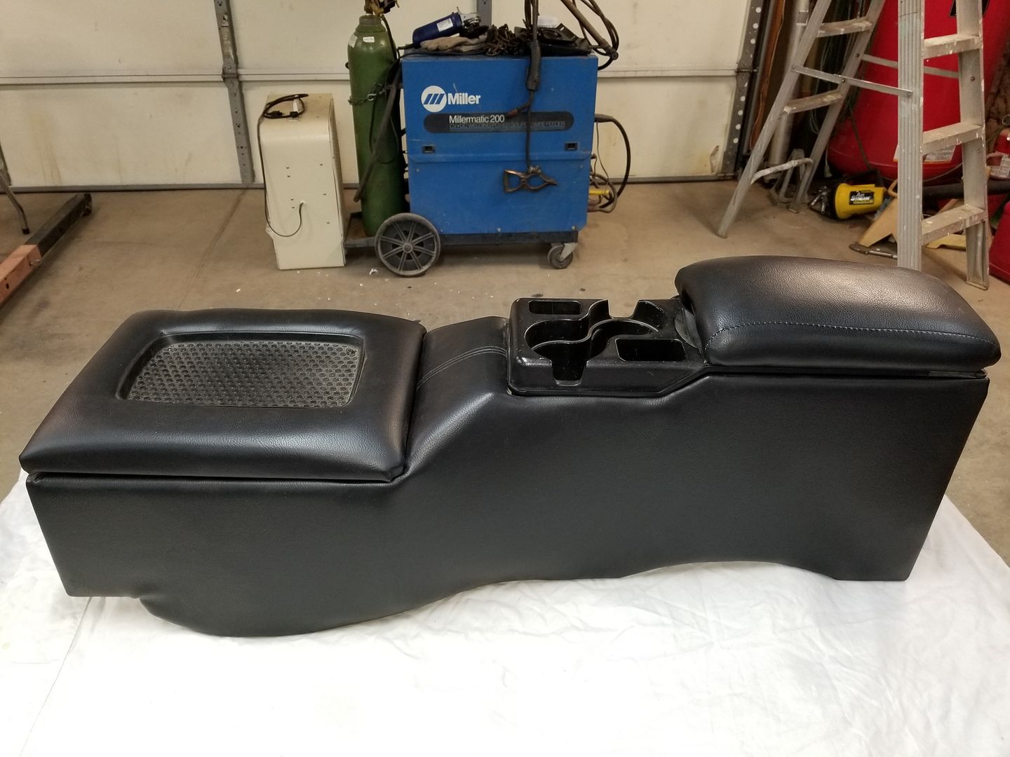 Show off your custom console | Team Chevelle