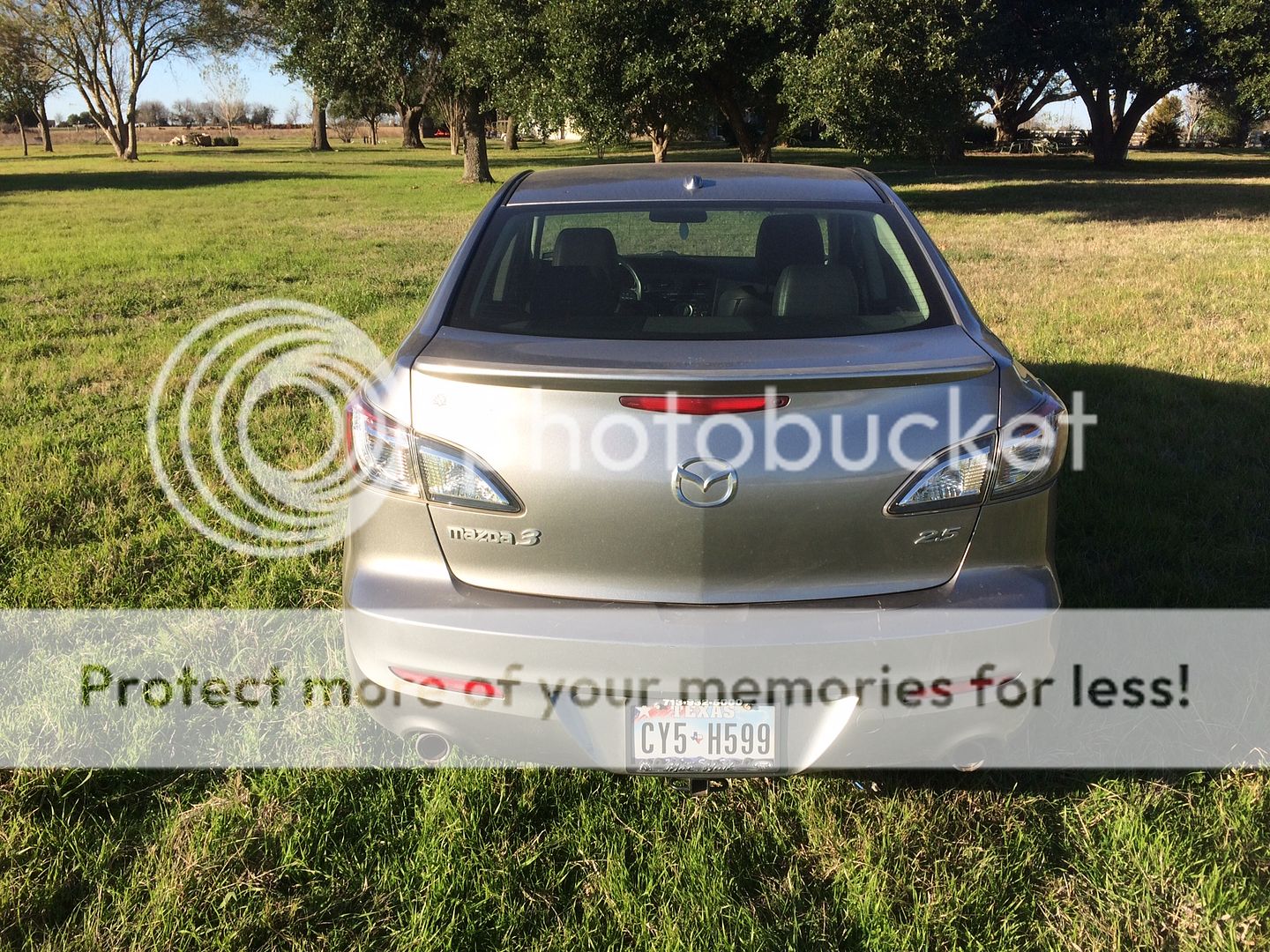 FS 2010 Mazda 3s | TexAgs