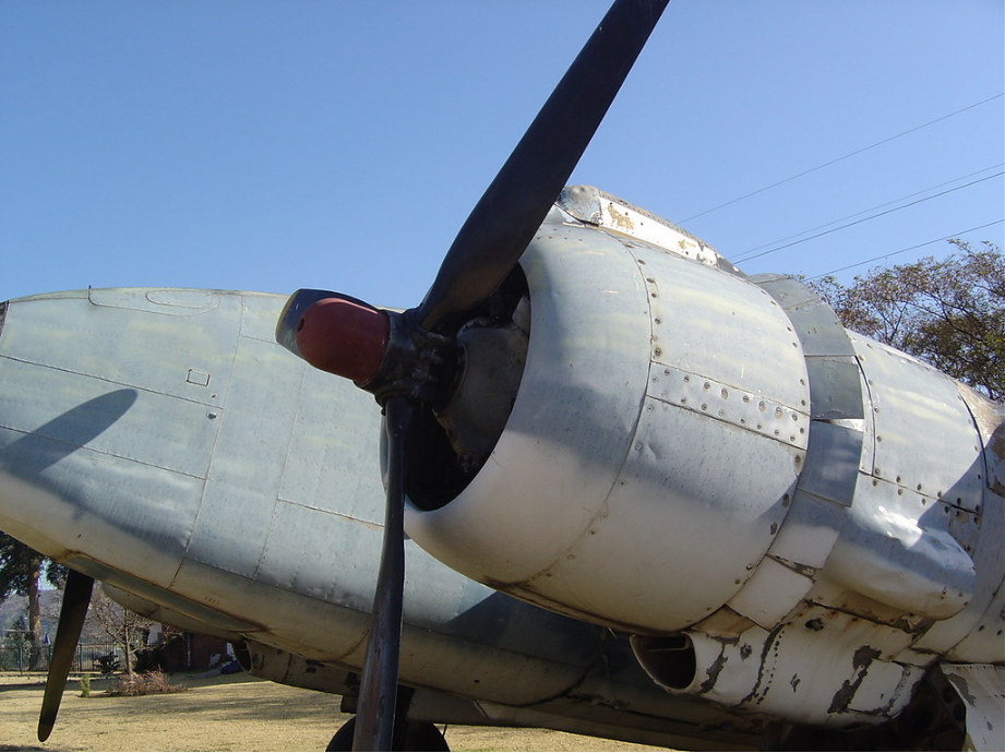 FROG Ventura PV-1.... - Work in Progress - Aircraft - Britmodeller.com