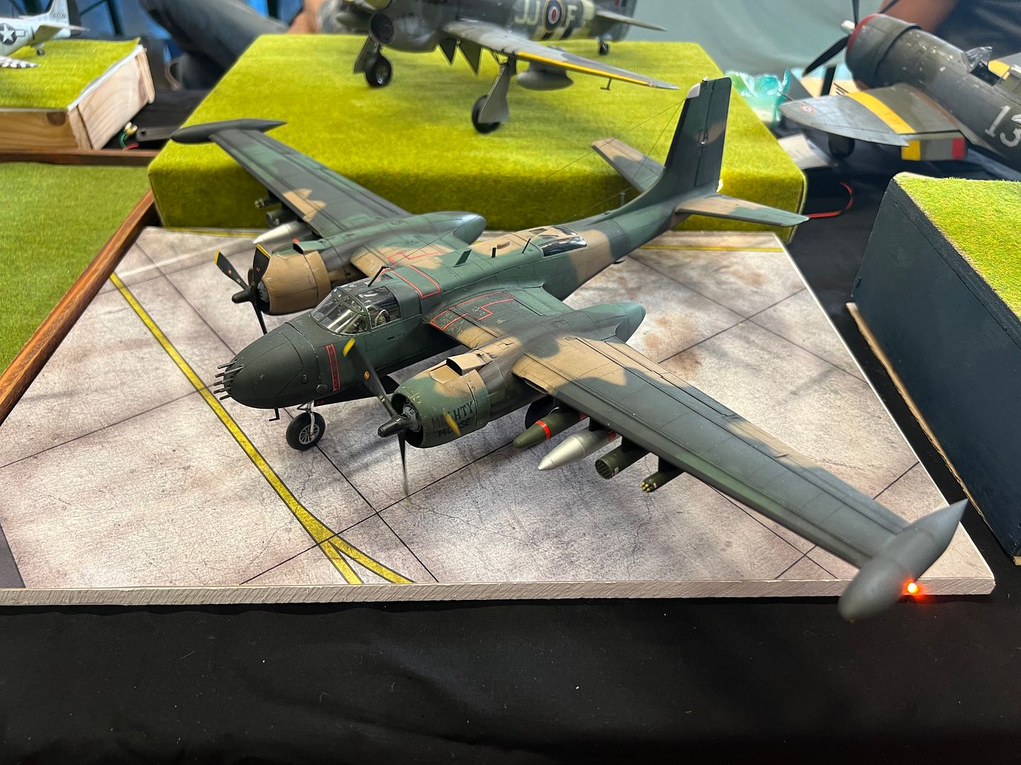 Replica 2023, Bourgoin Jallieu, France - Shows - Britmodeller.com