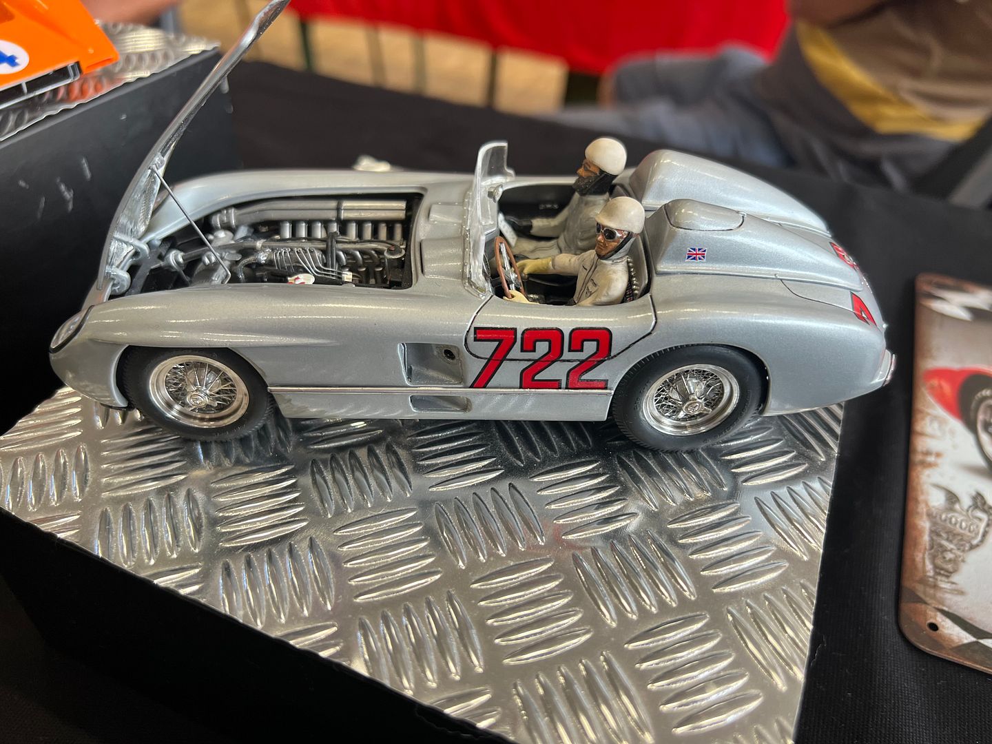 Replica 2023, Bourgoin Jallieu, France - Shows - Britmodeller.com