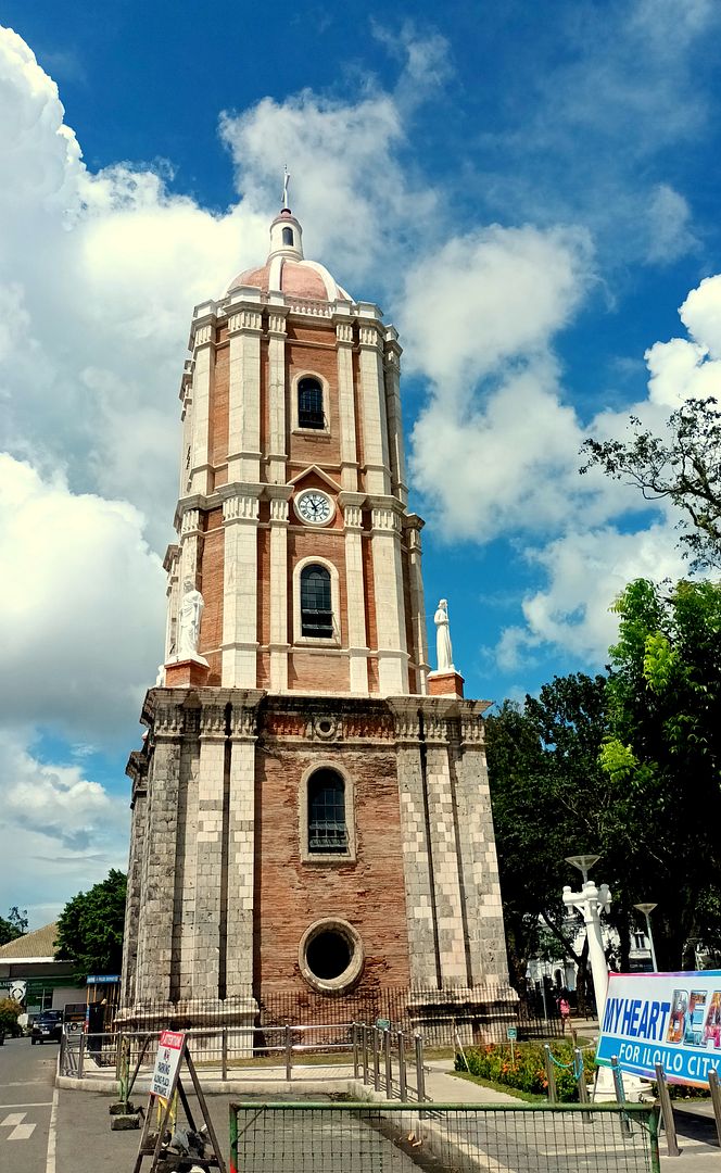 The Big Reveal of Southern Iloilo – #TTTeen