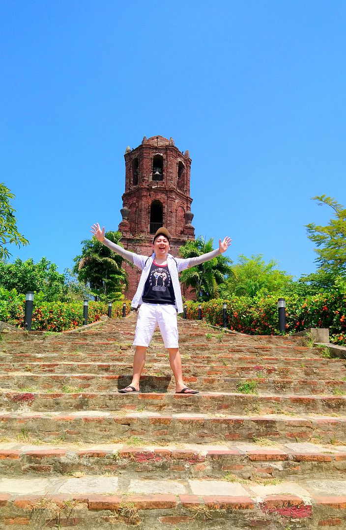 The Bells of Bantay – #TTTeen