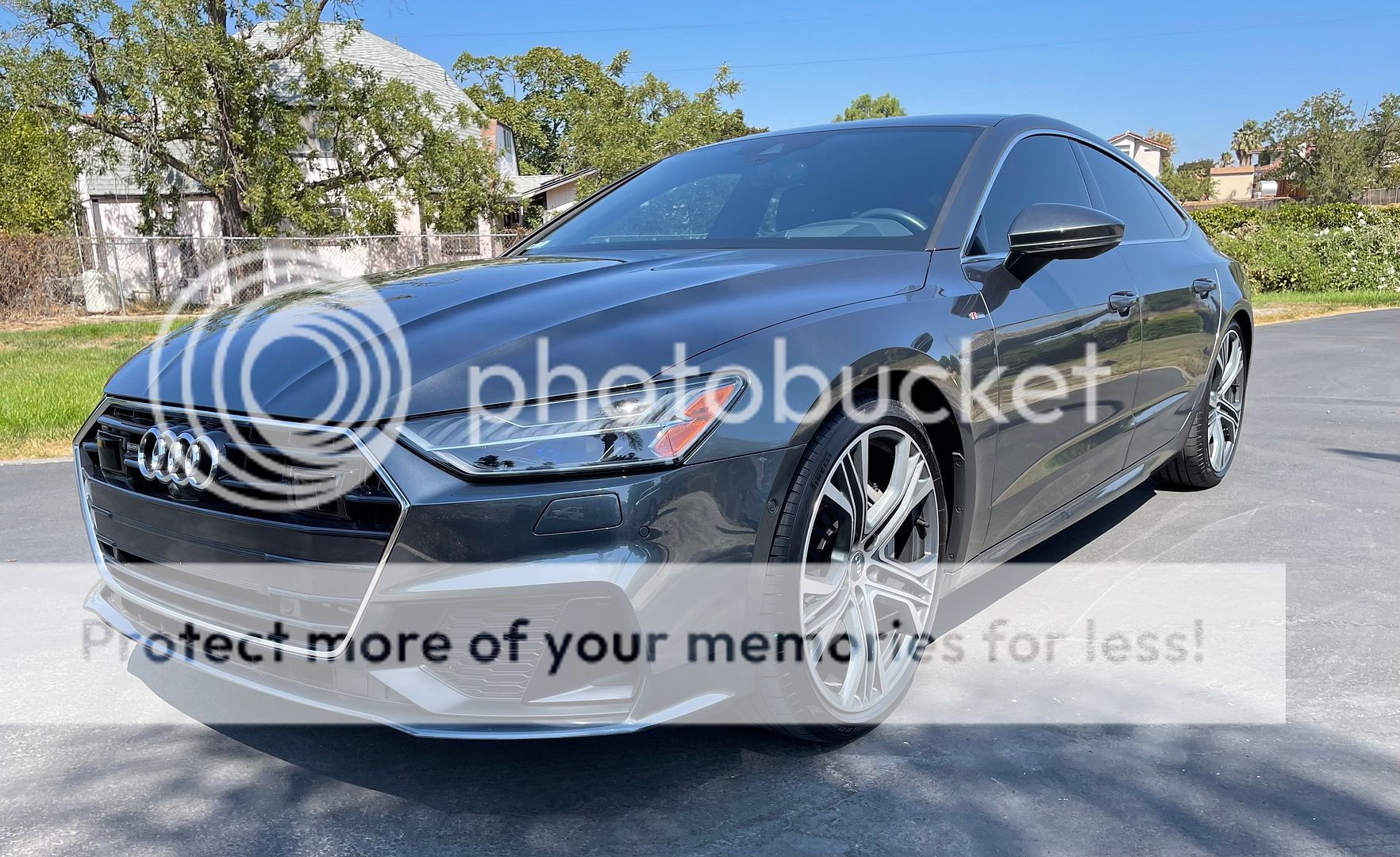 Just purchased a 2019 Audi A7 Prestige - AudiWorld Forums