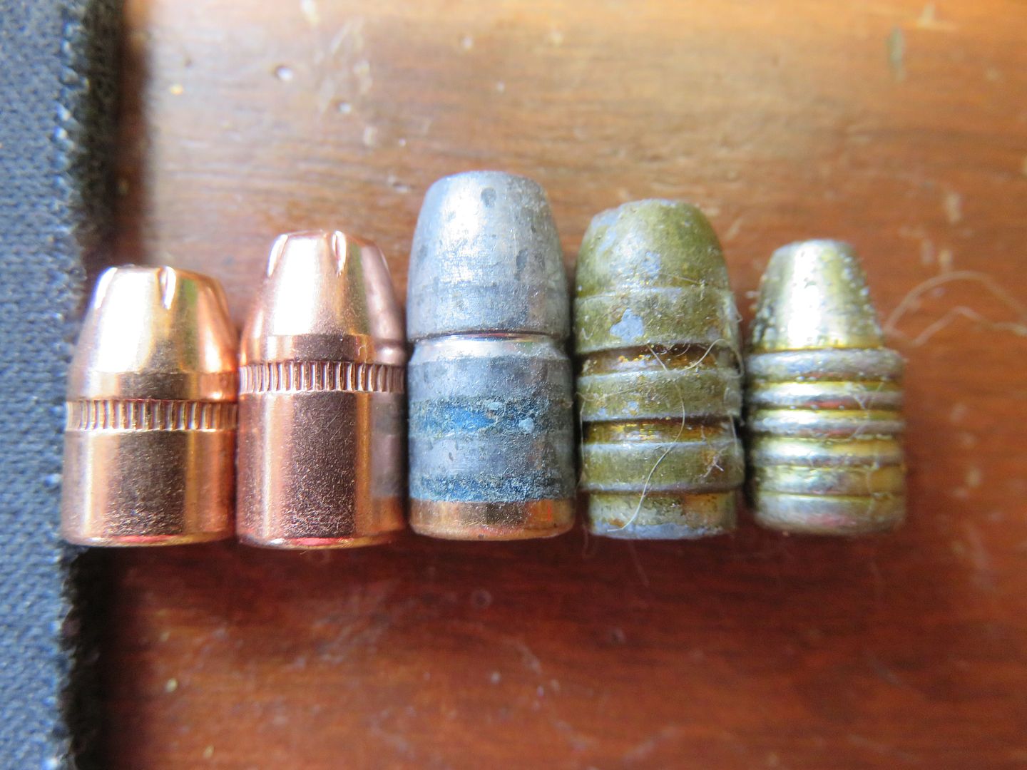 32-20 ballistics, reloading & projectiles | Marlin Firearms Forum