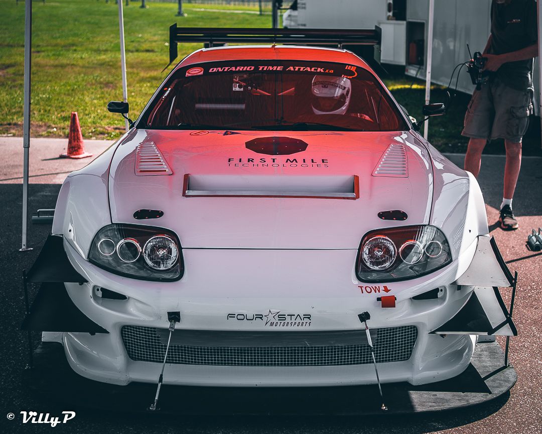 My 15 Year Supra GT1 Dream Project Car | Page 23 | Supra Forums