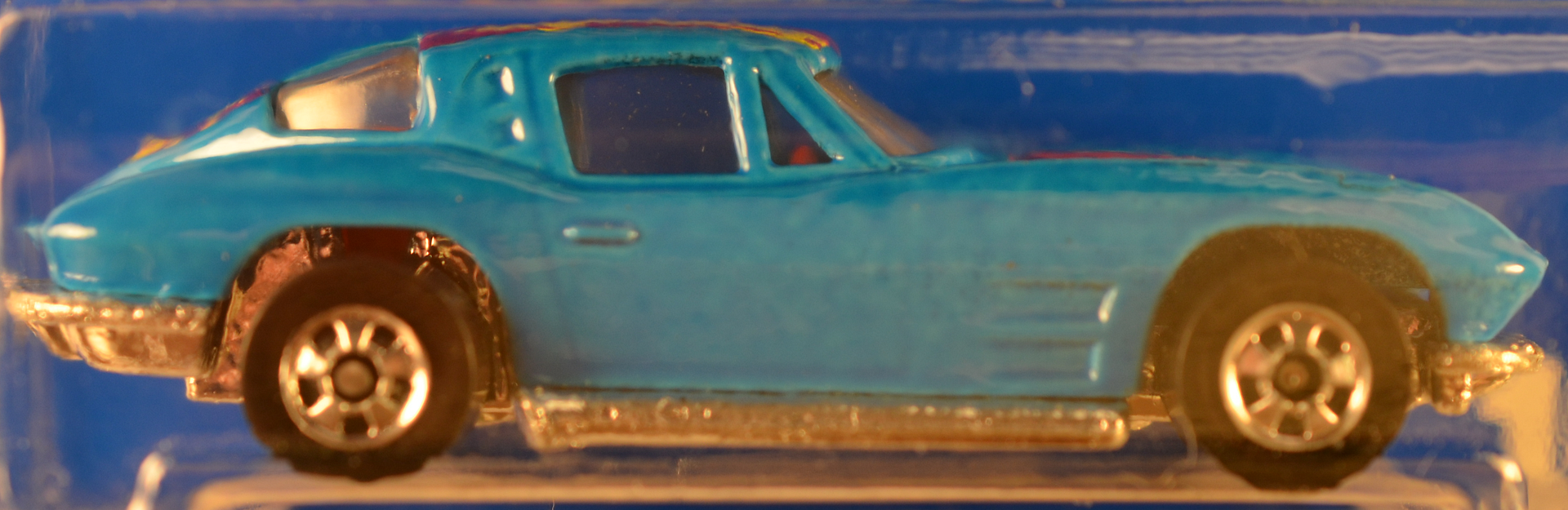197 Corvette split window. - Diecast Garage