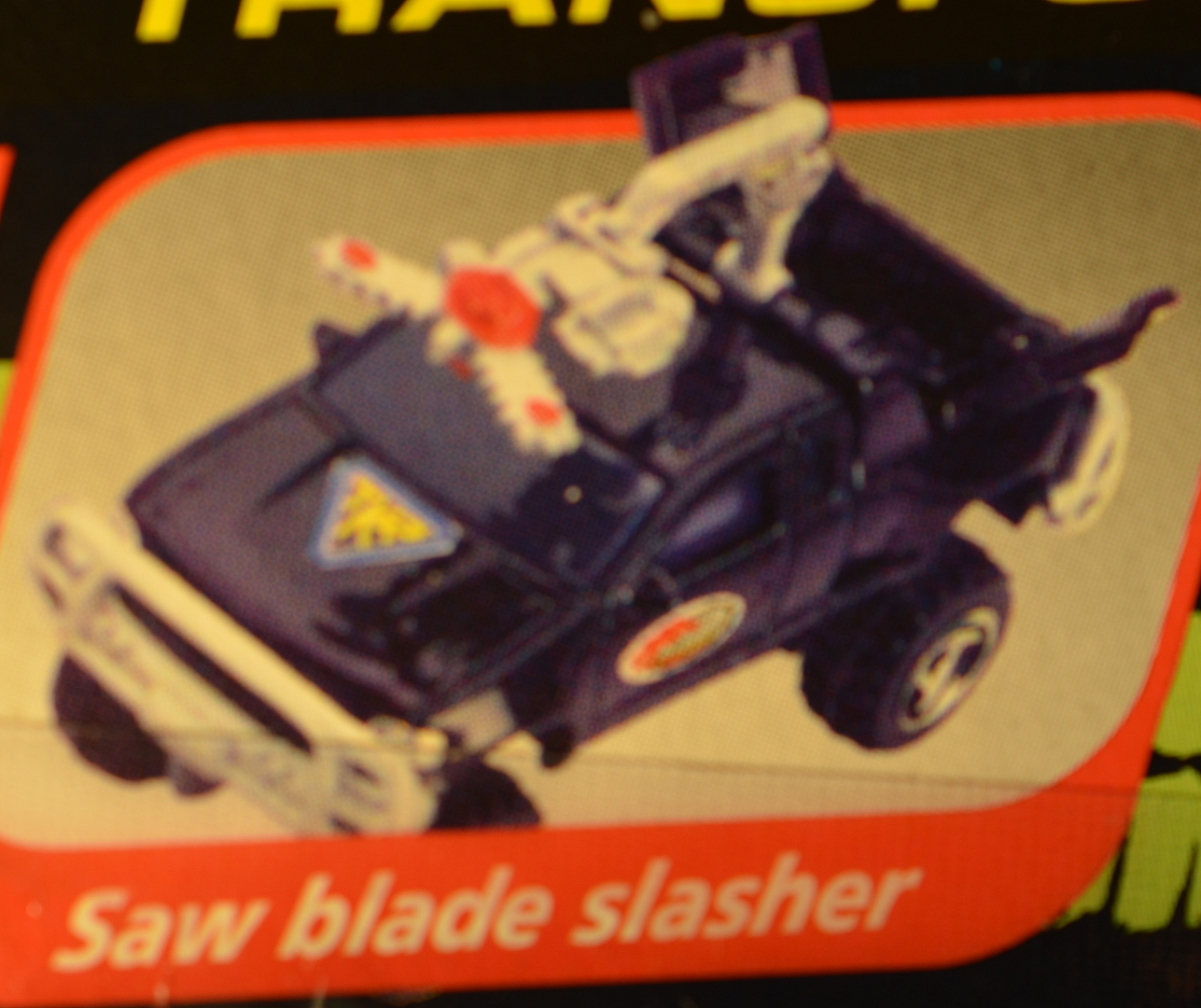 Team Knight Rider part 1 - Diecast Garage