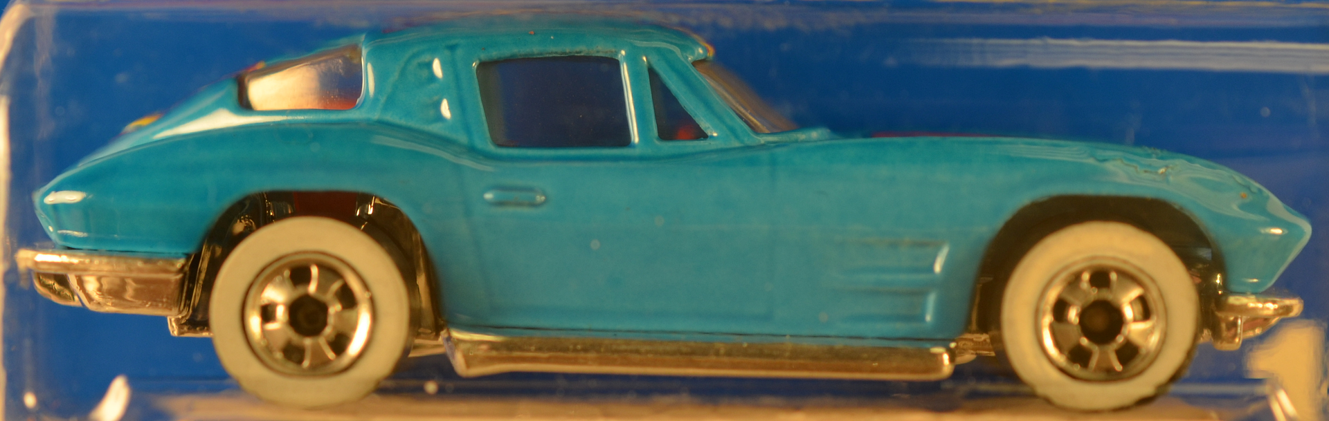 197 Corvette split window. - Diecast Garage