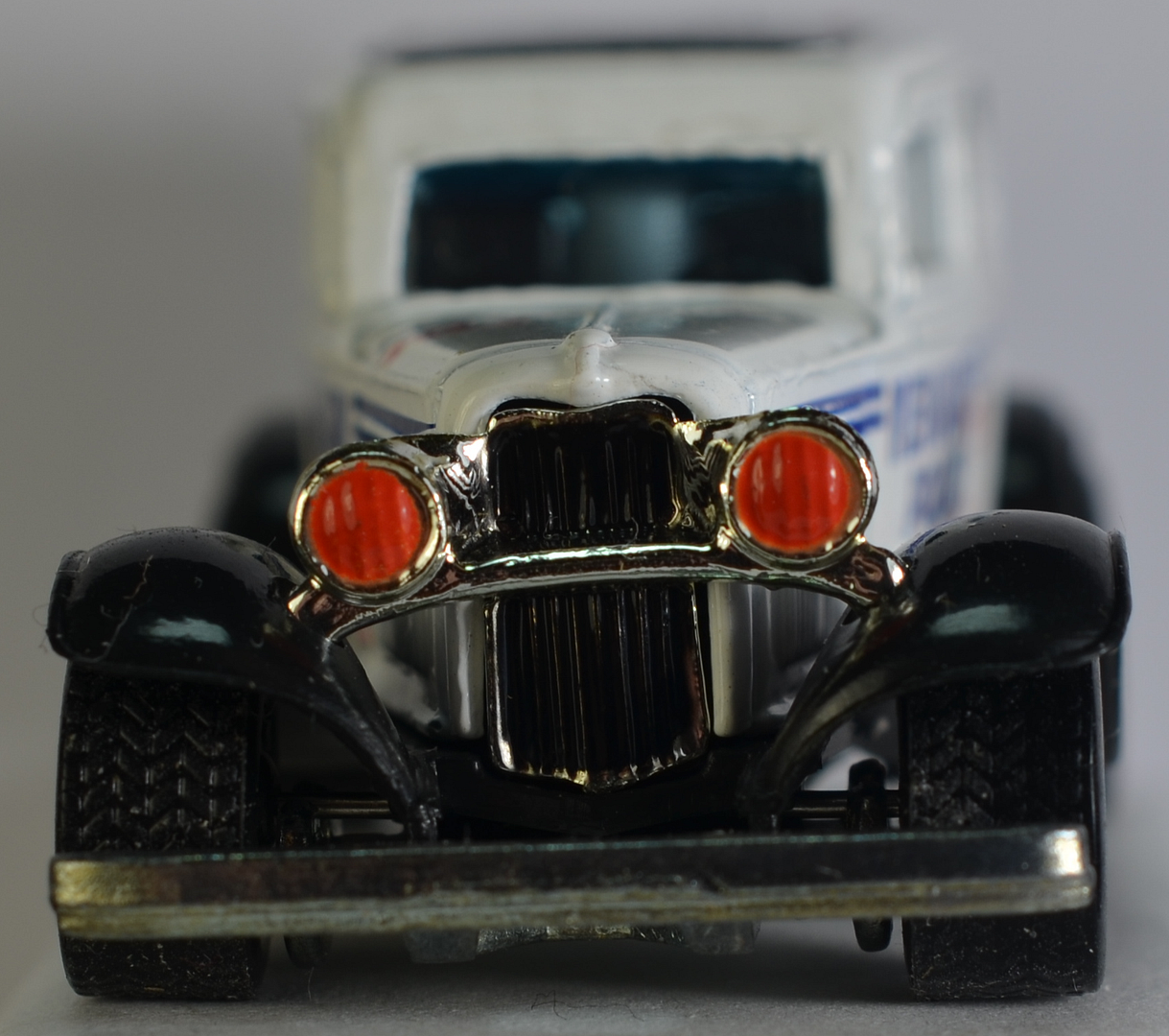 2000 Cop rods part 3. - Diecast Garage