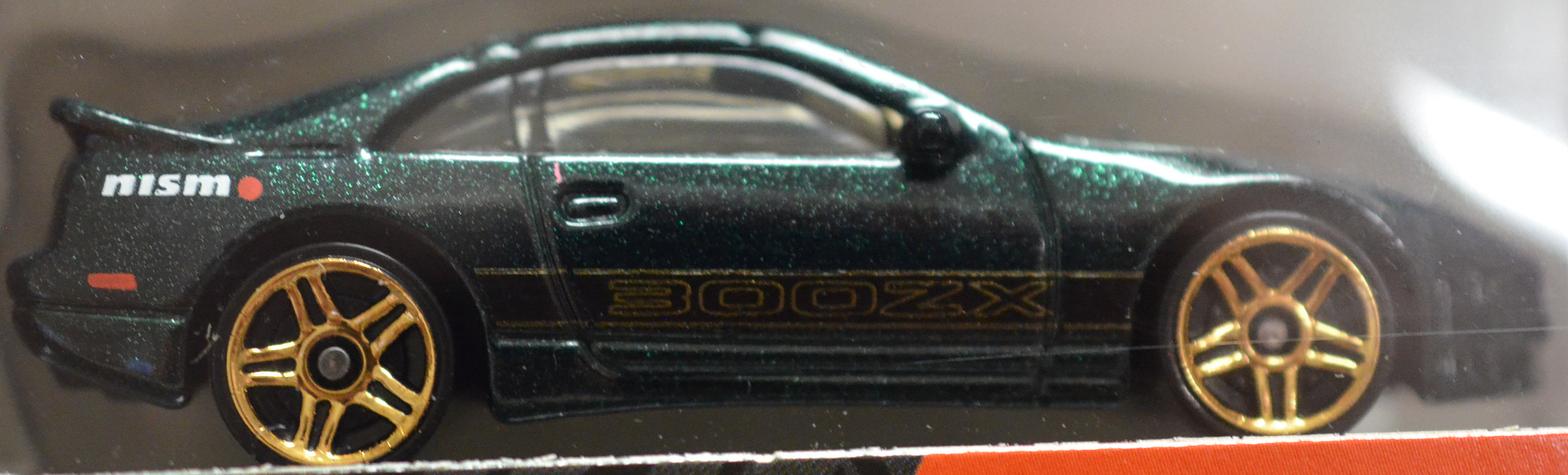 No name 6 pack? - Diecast Garage