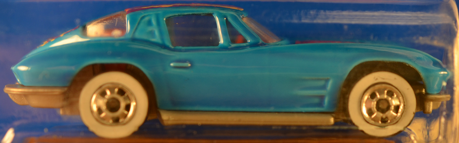 197 Corvette split window. - Diecast Garage