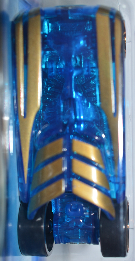 a real pharodox??? - Diecast Garage