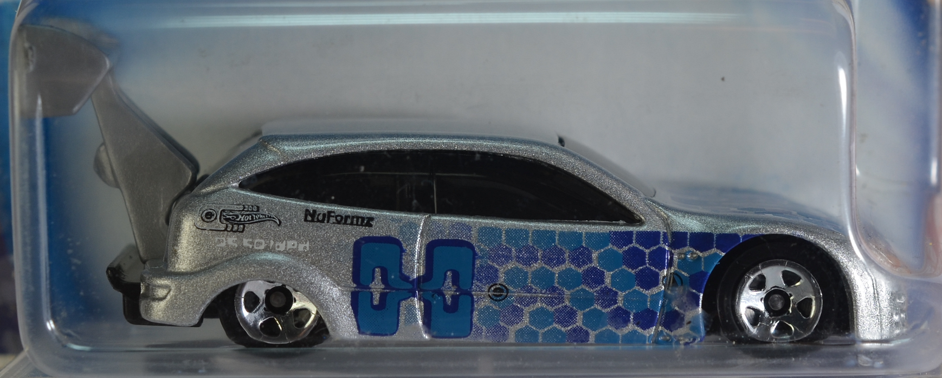 2003 Subset Tech tuners. - Diecast Garage