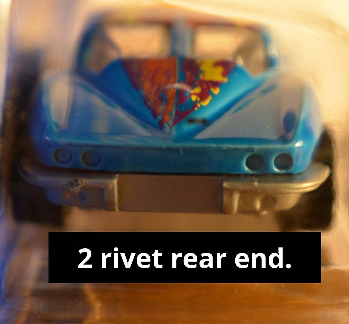 197 Corvette split window. - Diecast Garage