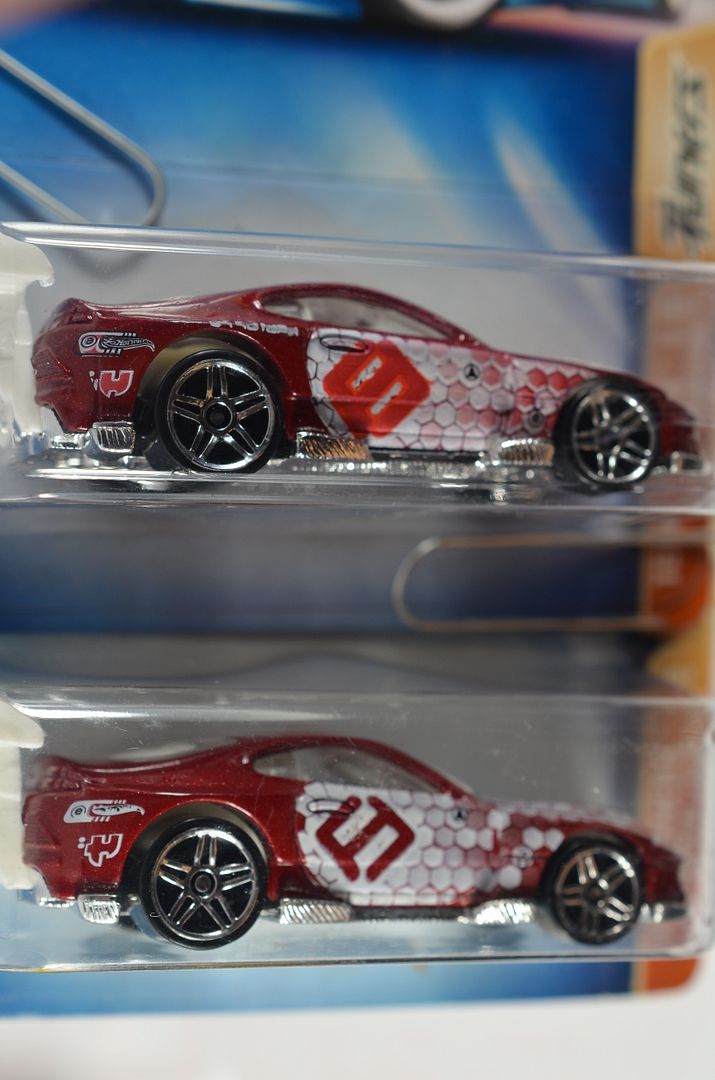 2003 Subset Tech tuners. - Diecast Garage
