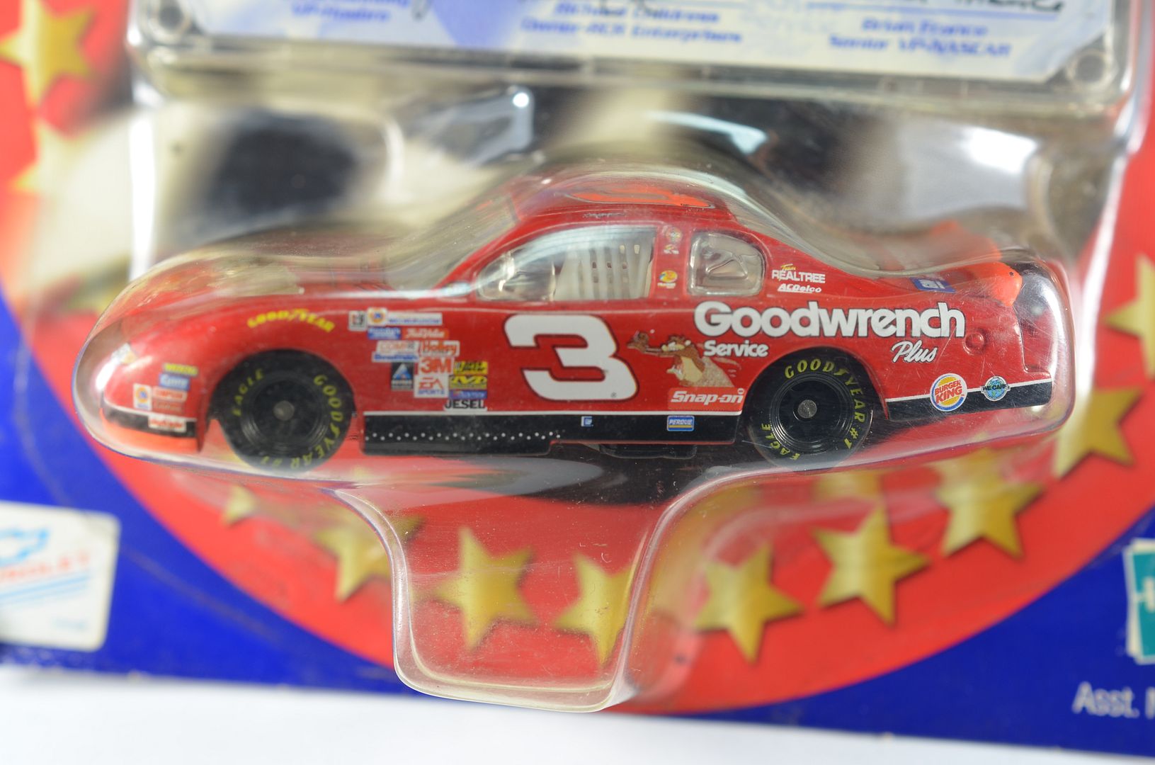 Taz car/ - Diecast Garage
