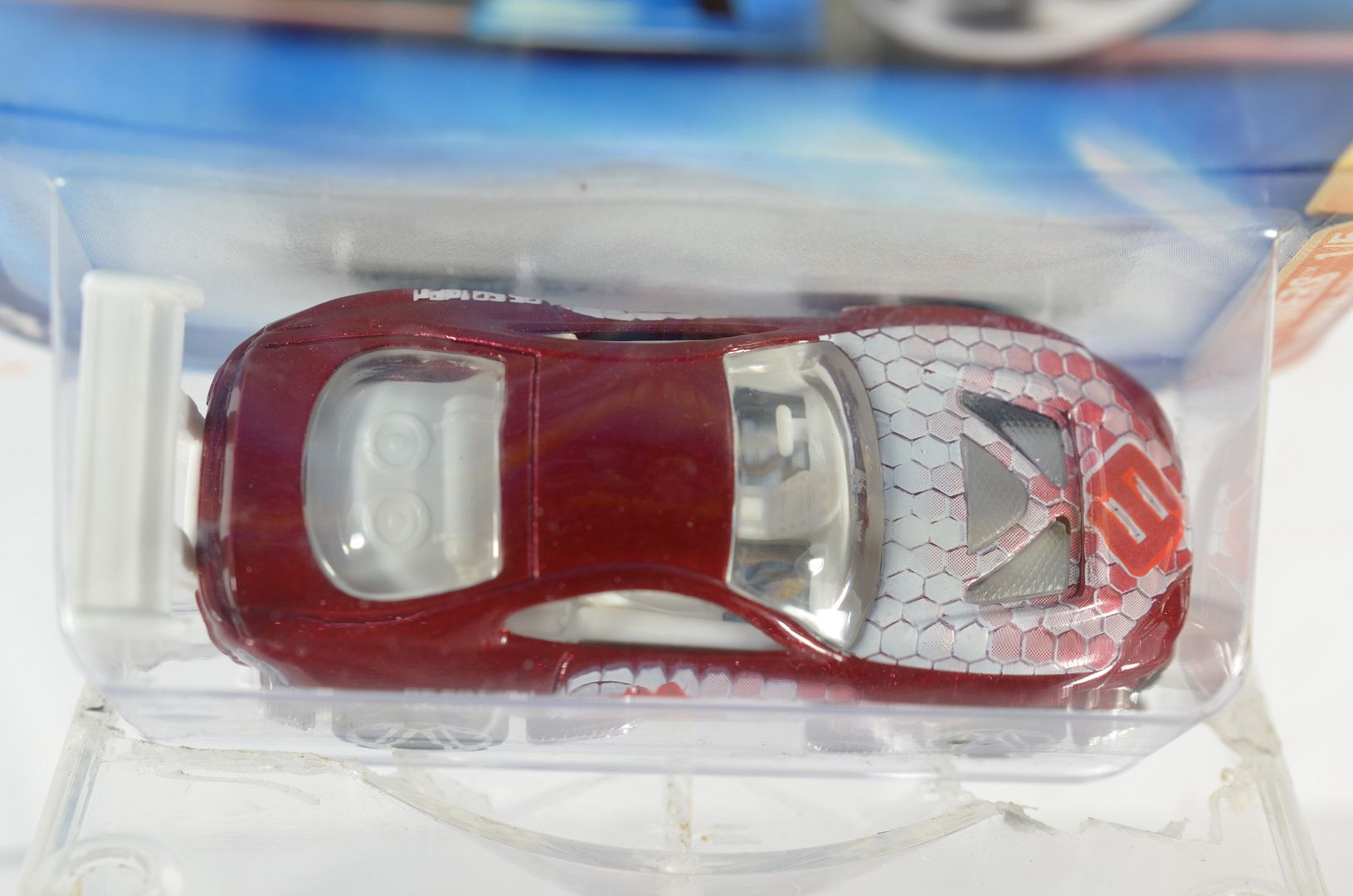 2003 Subset Tech tuners. - Diecast Garage