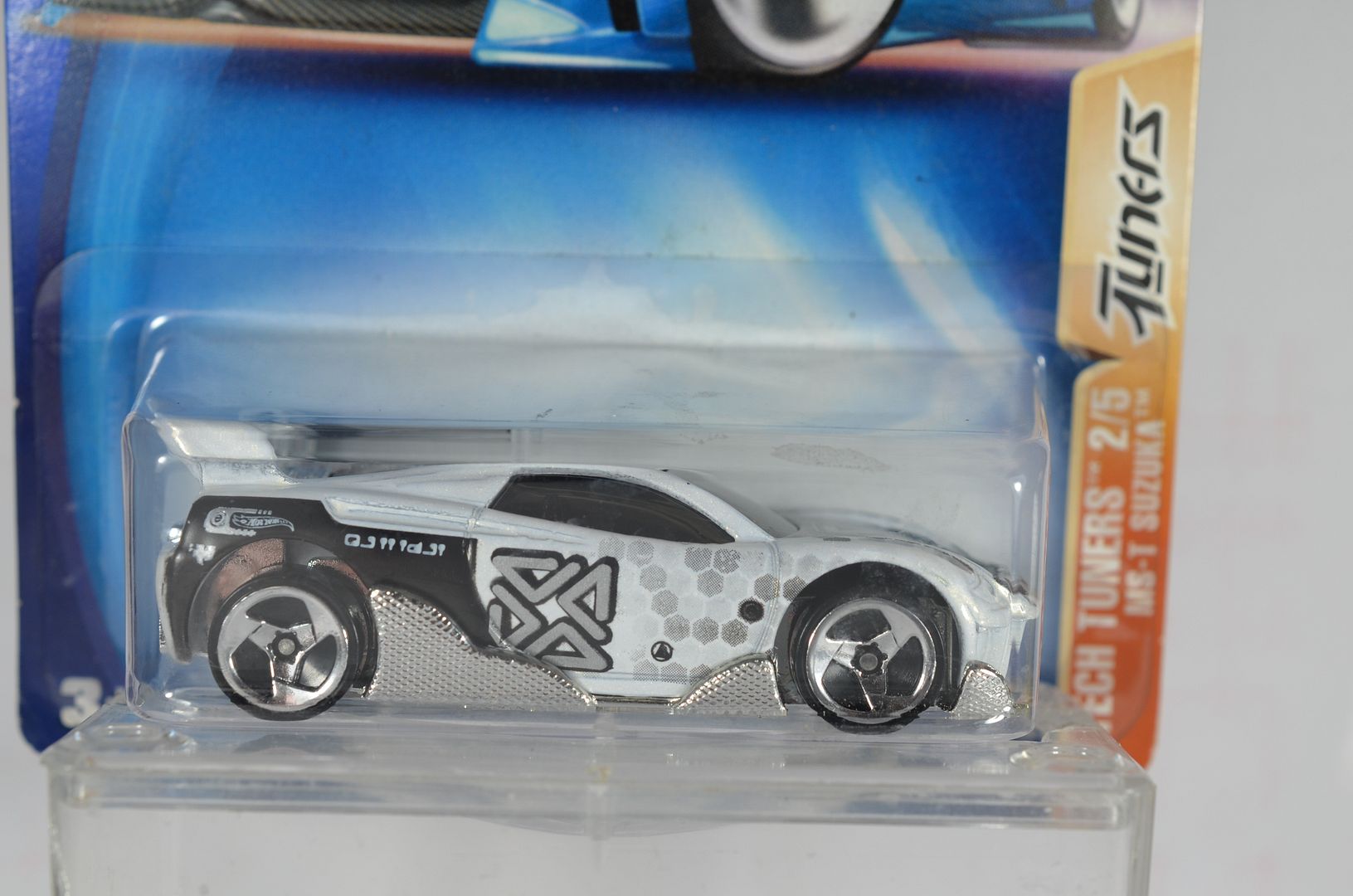 2003 Subset Tech tuners. - Diecast Garage