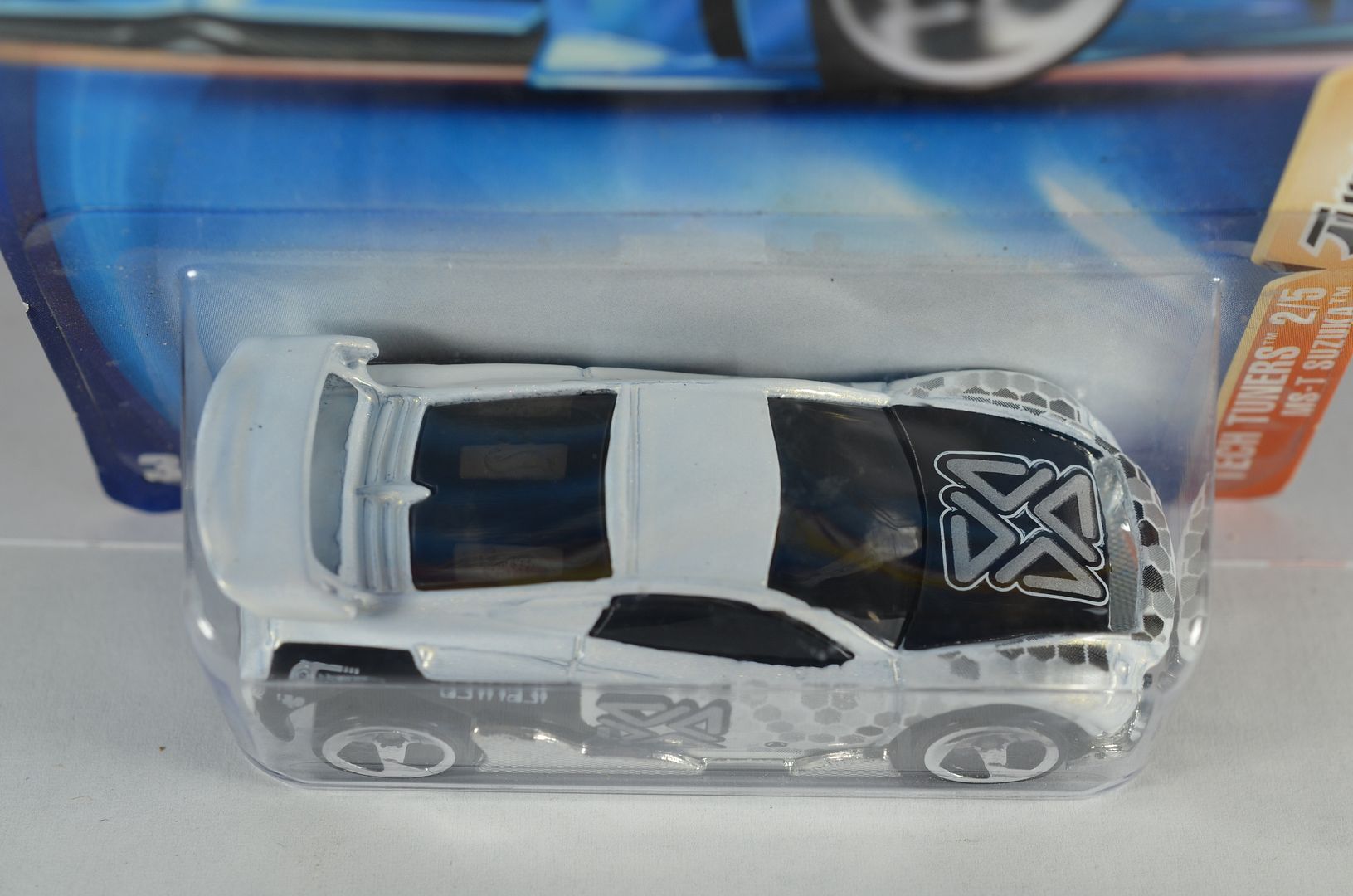 2003 Subset Tech tuners. - Diecast Garage