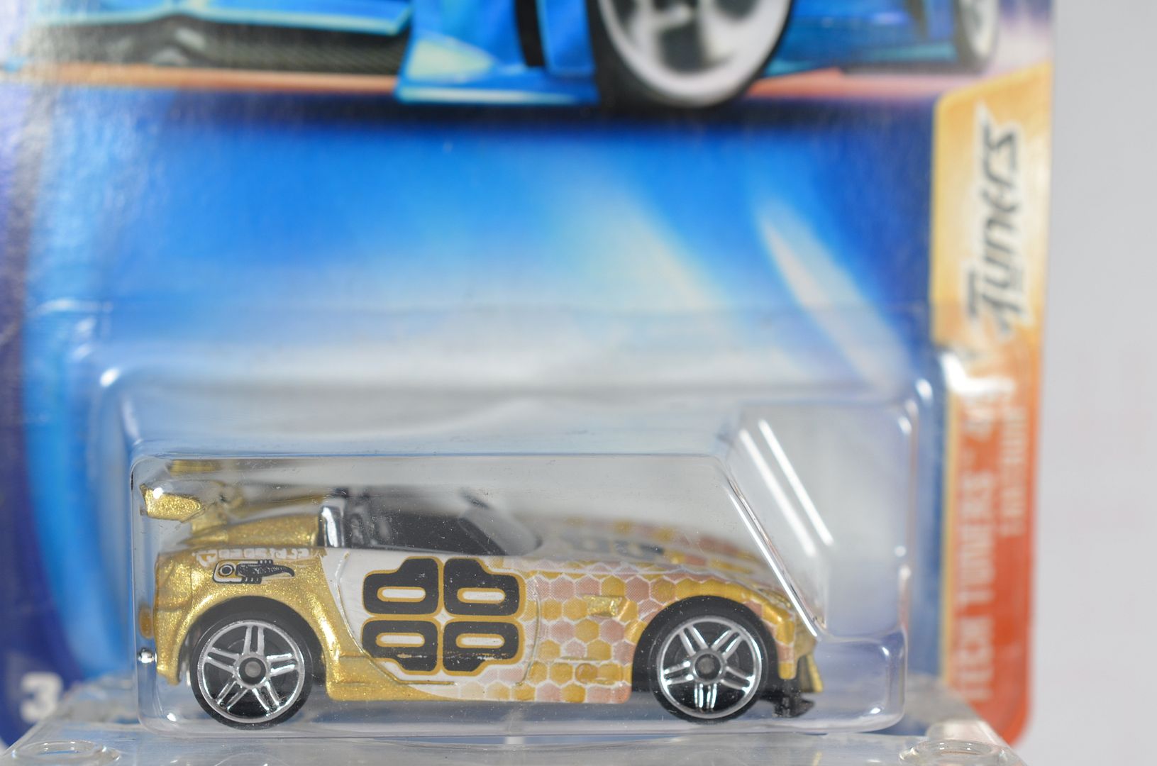 2003 Subset Tech tuners. - Diecast Garage