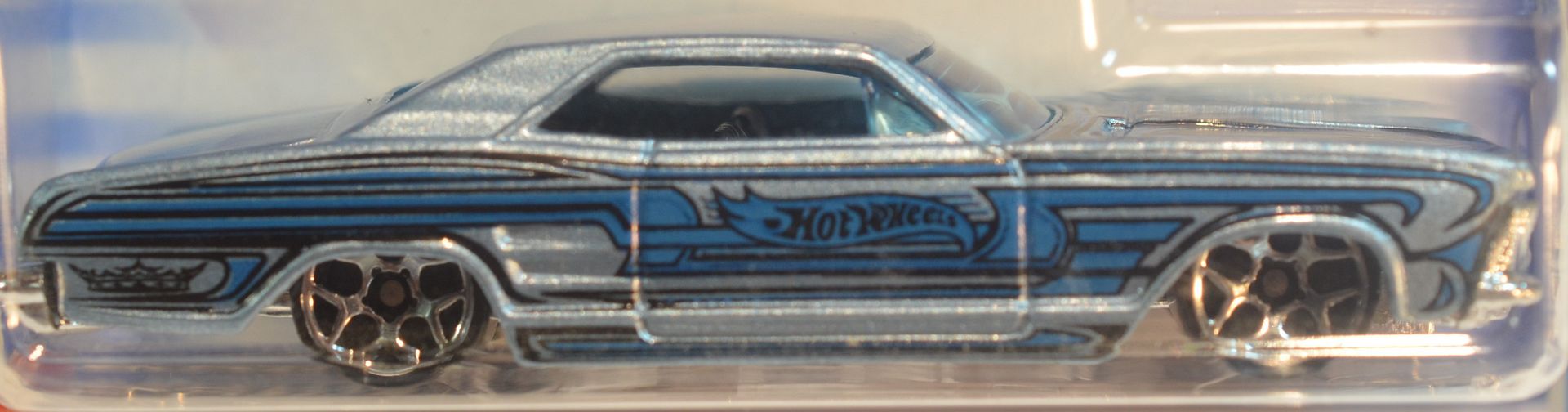 '64 Riviera. - Diecast Garage