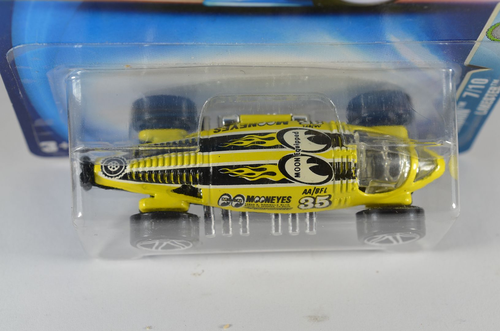 2003 c178. - Diecast Garage