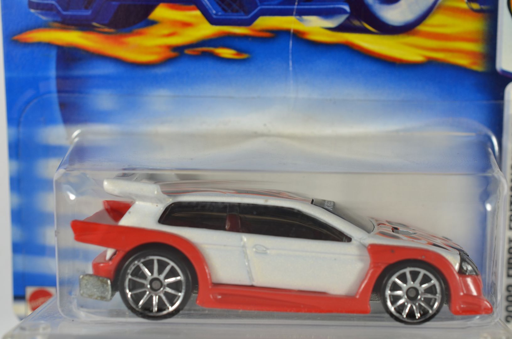 flight 03. - Diecast Garage