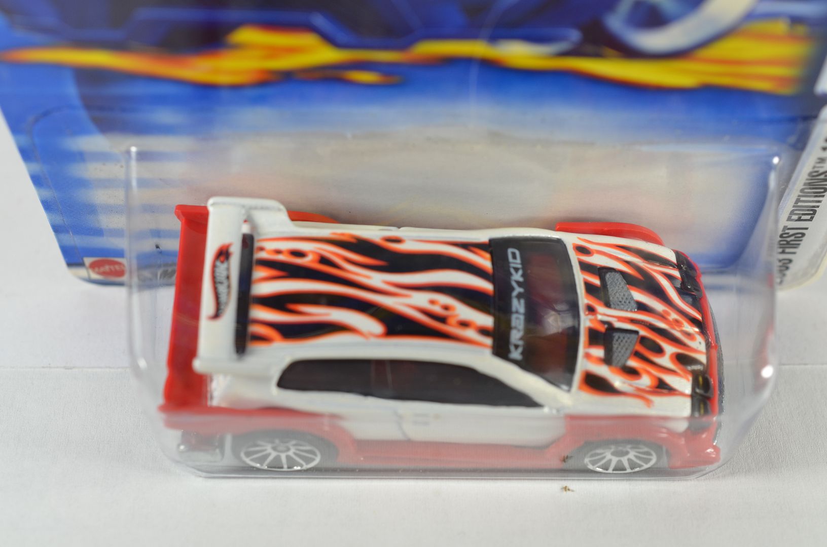 flight 03. - Diecast Garage