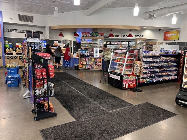 Cooper’s Express (Battle Creek) | SW Michigan Dining