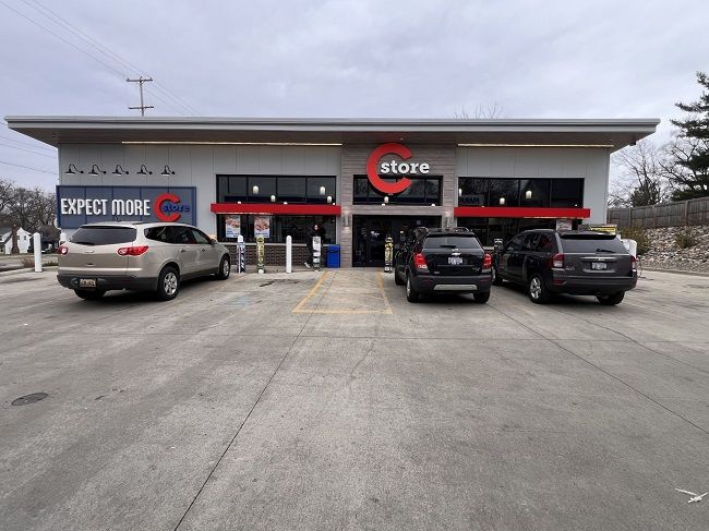 Cooper’s Express (Battle Creek) | SW Michigan Dining