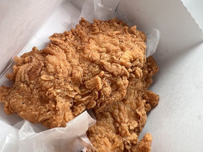 Cooper’s Express (Battle Creek) | SW Michigan Dining