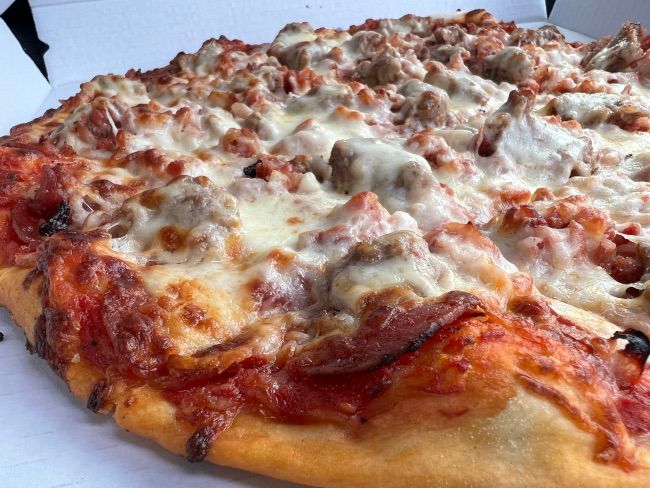 Jimmy’s Pizza & Ribs | SW Michigan Dining