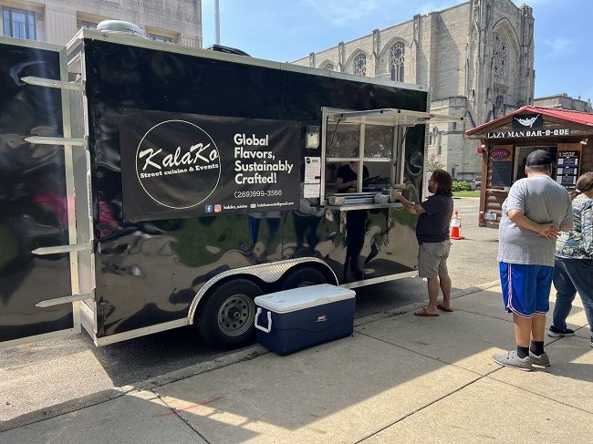 Kalako Street Cuisine | SW Michigan Dining