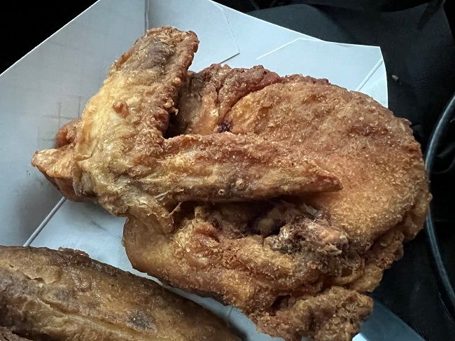 Pit Stop | SW Michigan Dining