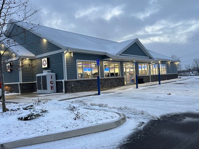 Pit Stop | SW Michigan Dining