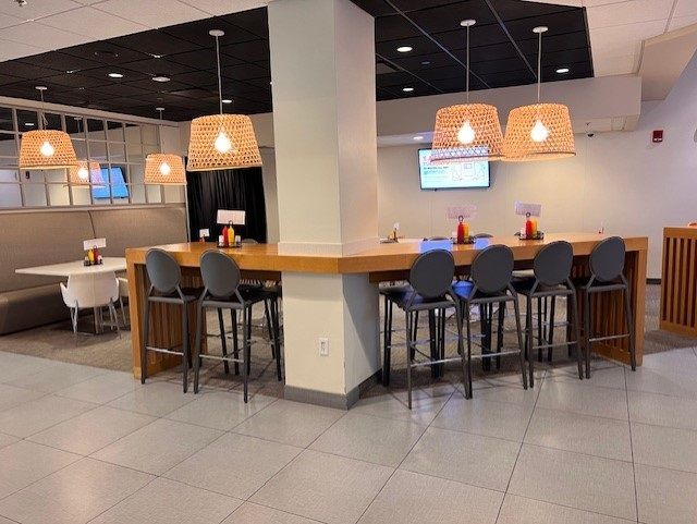Studio C! Meridian Mall | SW Michigan Dining