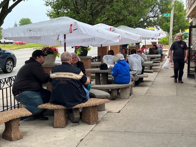 Tenuta’s Italian Grocery & Delicatessen | SW Michigan Dining