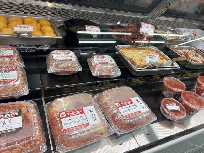 Tenuta’s Italian Grocery & Delicatessen | SW Michigan Dining
