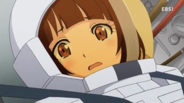 Anime Girls in Spacesuits~ - Forums - MyAnimeList.net
