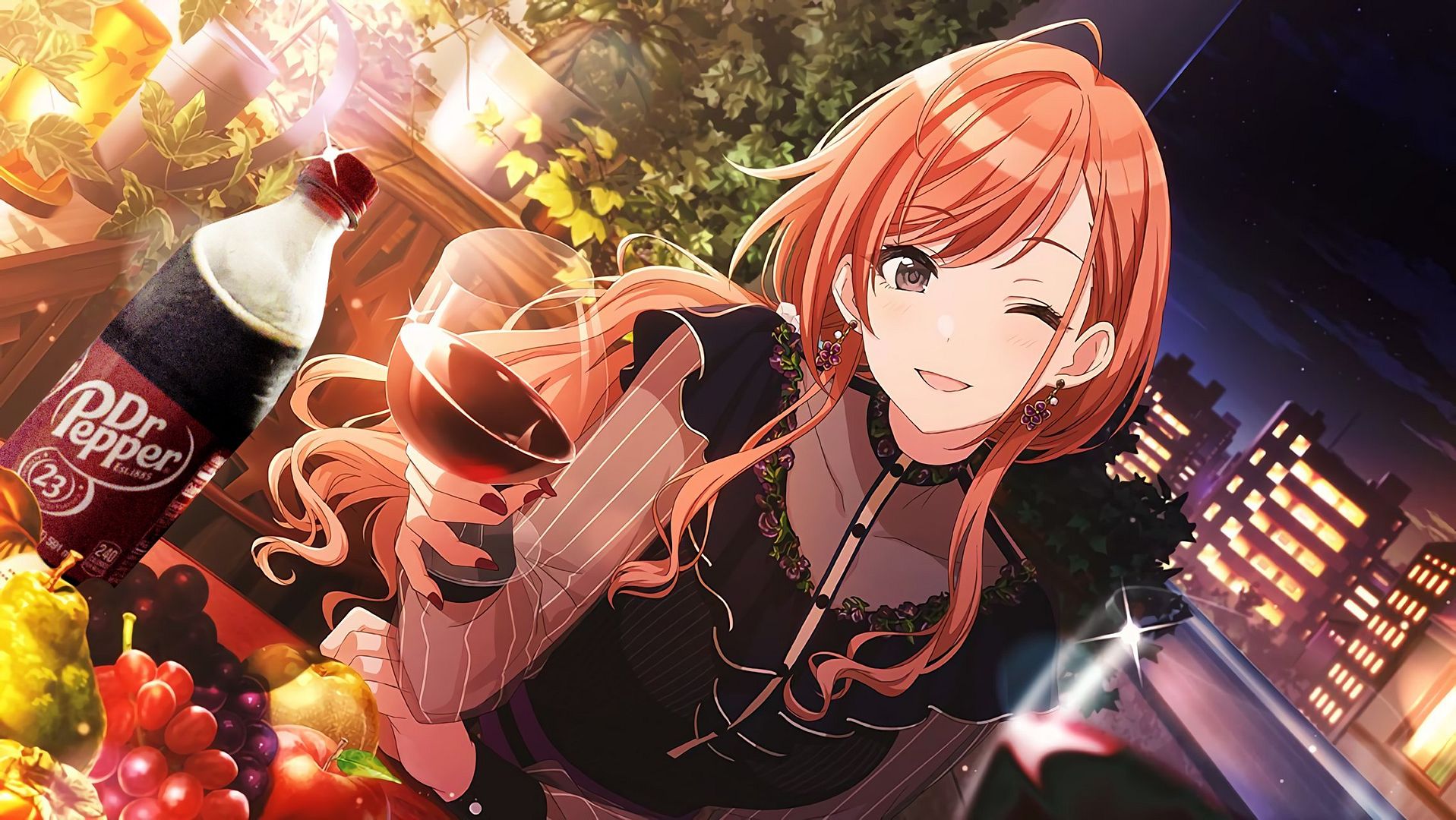 What is your favorite soft drink / soda? - Forums - MyAnimeList.net