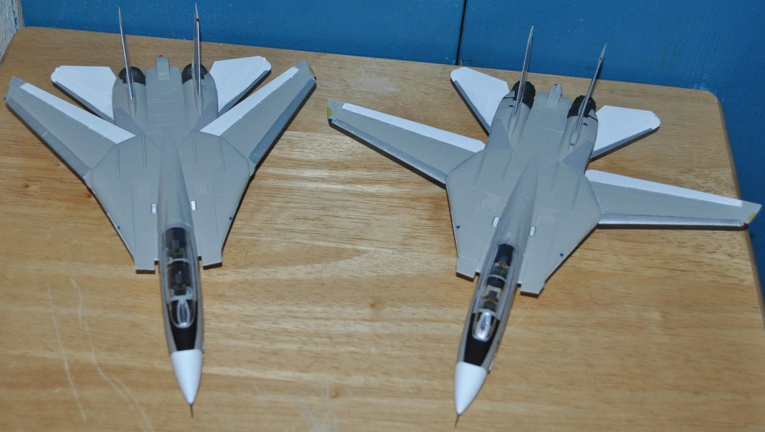 General Model Kit Discussion Thread | Page 7 | TFW2005 - The 2005 Boards