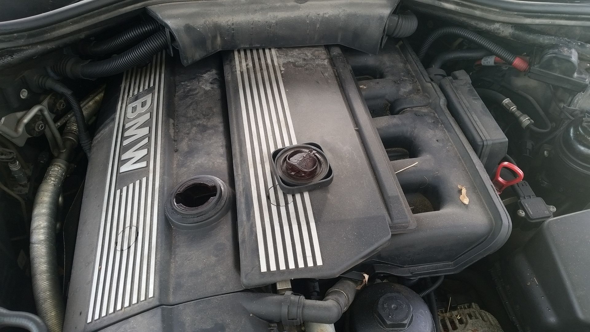 MY NORWEGIAN E61 PROJECT BUILD | BMW Forum - BimmerFest BMW Forums