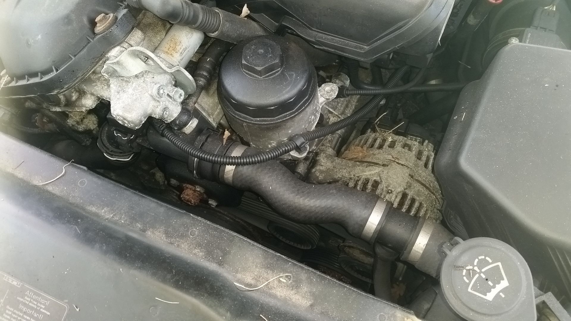 MY NORWEGIAN E61 PROJECT BUILD | BMW Forum - BimmerFest BMW Forums