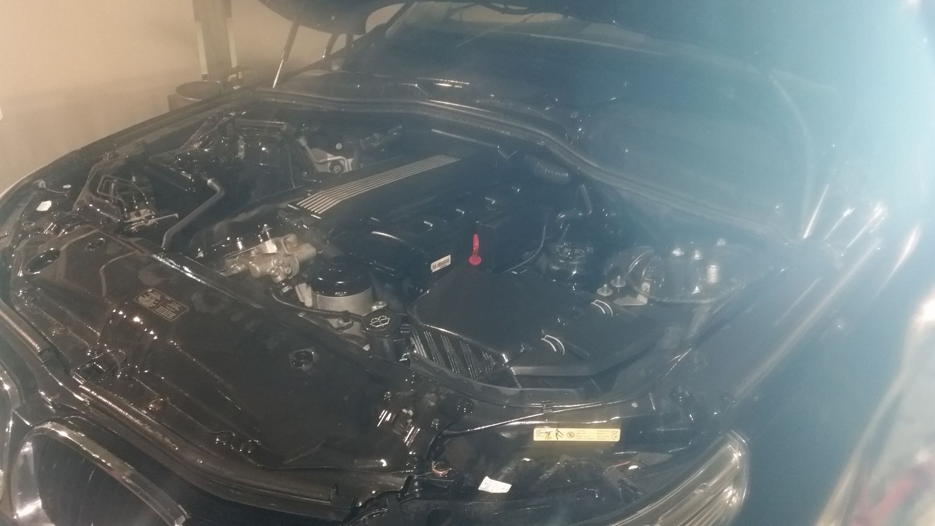 MY NORWEGIAN E61 PROJECT BUILD | BMW Forum - BimmerFest BMW Forums