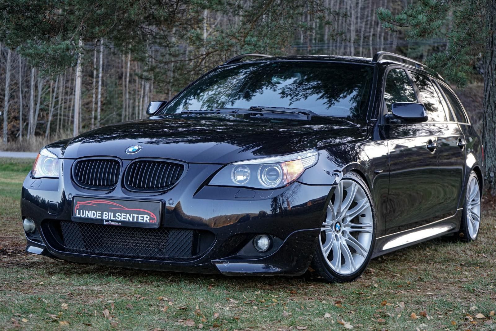 MY NORWEGIAN E61 PROJECT BUILD | BMW Forum - BimmerFest BMW Forums