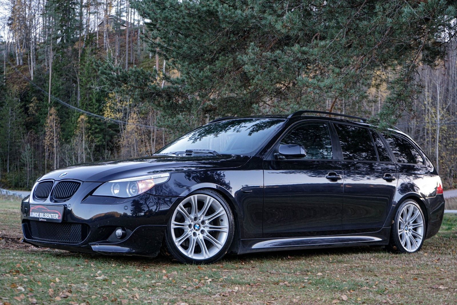 MY NORWEGIAN E61 PROJECT BUILD | BMW Forum - BimmerFest BMW Forums